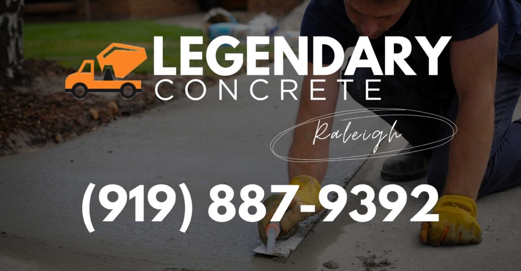 Retaining Walls Raleigh, NC | Expert Retaining Wall Contractor
